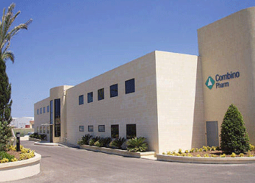 Pharmaceuticals Compnay in Malta - Pharmaceuticals Index