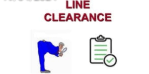 What is Line Clearance in Pharmaceutical Industries? | Pharmaceuticals ...